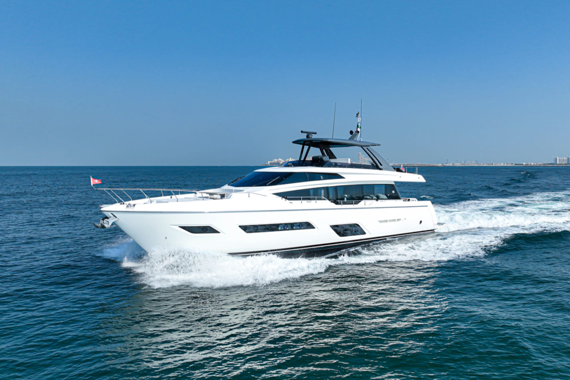 FERRETTI 780 - Maxoel Yachts | Superyacht Charter & Sales Dubai & Miami ...